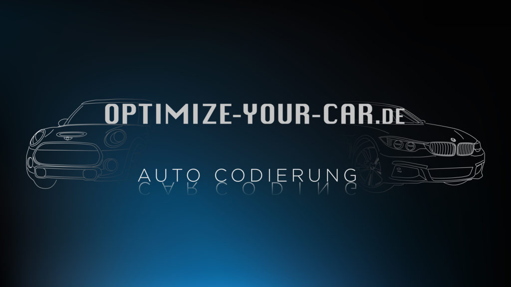 Optimize Your Car